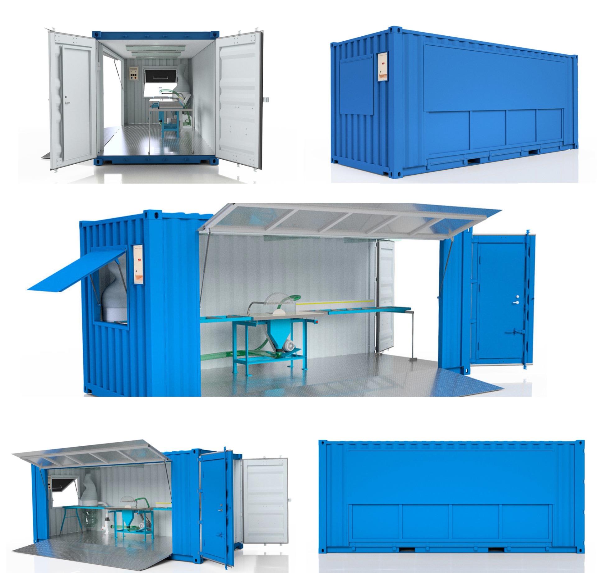 Produkter :: www.kscontainer.no